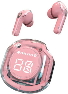 SMART SPHERE Ultapod 2 Pro Earbuds with LED. Digital Display and ...
