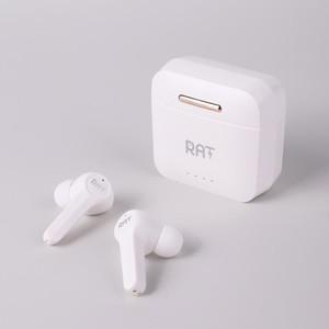 Rat Arrow Series Earbuds Bluetooth Price in India - Buy Rat Arrow ...