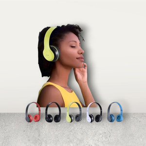 TWS High-Performance Bluetooth Headset with Mic for Immersive ...