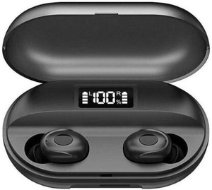 ENTROK TWS T2 Wireless Earbuds Bluetooth Headset Bluetooth Headset ...
