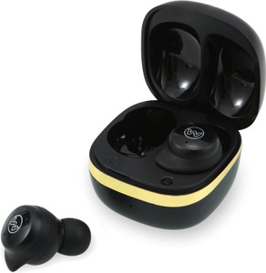 MZ Mpods 75 (Wireless Earbuds) 200mAh Battery True Wireless Earphones ...