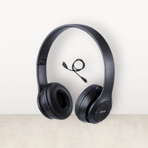 AIZINA Folding Bluetooth Bass Reactor Bass Channel_77 Bluetooth & Wired ...