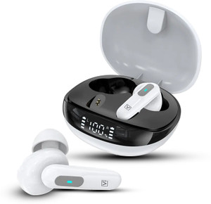 Varni Airgo 4 18 Hours Playtime with Led Display (TWS) Bluetooth Price ...