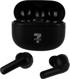 7 pro Pods-161 With Ultra Bass , ANC, ENC Quad Mic, Dual Pairing, 42 ...