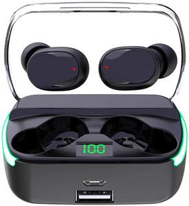 Digiwins Premium Class M60 Earbuds/TWs/buds 5.3 Earbuds with 300H ...