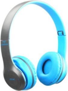 GDS FLIPKART-BP-P47 Rockerz Upto 12 Hours Playback Bluetooth Gaming ...