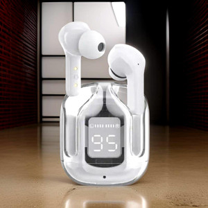 GUGGU Max Buds (UltraPods) Wireless (Earbuds)Deep Bass with Enhanced ...