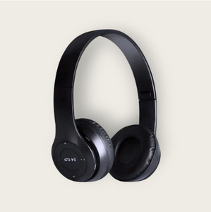 house of common Folding Headphones Bass Reactor Dynamic Driver_GM ...
