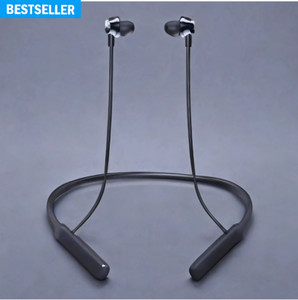 TWS Lightweight Design Wireless Neckband with Quick Pairing and HD ...