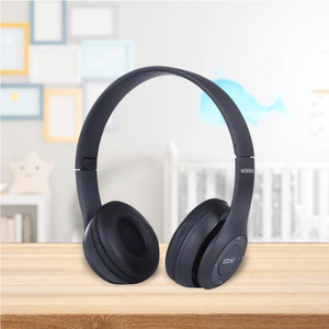 house of common Travel Fold Bluetooth Bass Storm Signature Sound_QC ...