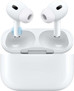 Xezbi Earpod AIR-PRO Buds Wireless Earbuds Bass+4 H Playtime Bt.5.1 ...