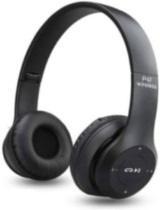 TWS AP-Rockerz 370 Bluetooth Headset Bluetooth Price in India - Buy TWS ...