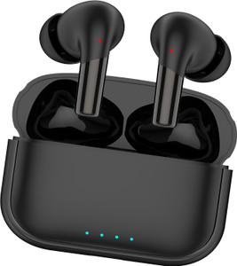 XEWISS Earbuds with 50Hrs Playtime Dual Device Pairing Bass Drivers Ear ...