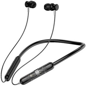THE MOBILE POINT Transparent Edition Original Sports Nackband With ENC ...