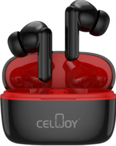CellJoy Pod-008 Bluetooth Gaming Headset Price in India - Buy CellJoy ...