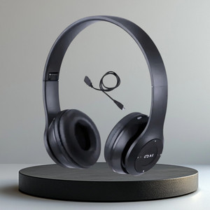 house of common Tournament Edition Gaming Headset with Deep Low-End and ...