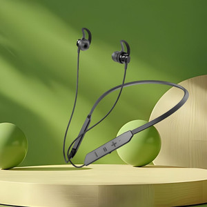 Clairbell BT Max Bluetooth Neckband Lightweight, Wireless Noise ...