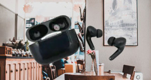 Rifas Traders TWS Neo True Wireless Earbuds with ENC Support – Matte ...