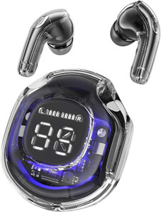 Remaxa ULTRA Flash pods pro plus Future of sound listen Bluetooth Price ...