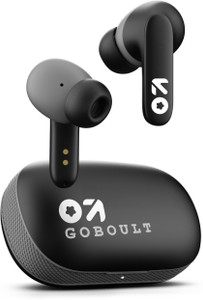 GOBOULT (previously Boult) Y1 with Zen ENC Mic, 50H Battery, Fast ...