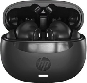 HP H150 Wireless in Ear Earbuds, Compatible with Tablets, Smartphones ...