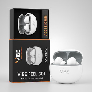 VIBE VF 301 Bluetooth Price in India - Buy VIBE VF 301 Bluetooth Online ...
