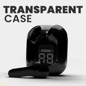 NKPR Newly Design UltraPods Buds ,Charging Case ,Sensor Touch 695 ...