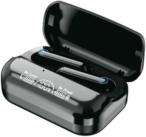 Digiwins Gaming G90 with ENC HD+ Calling, Deep Bass, Low Latency Gaming ...