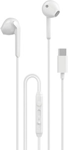 DUDAO Wired Dynamic Bass Stereo Metal Earphone with Mic Wired Price in ...