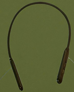 Shamsa S562 Neckband, Dedicated Switch, 40H Battery, Dual Pairing, Fast ...