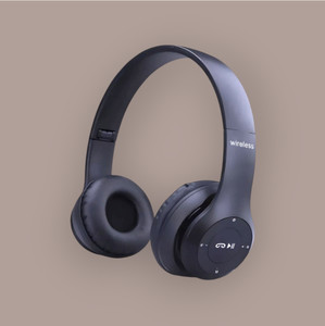 TWS Immersive Bluetooth Headphones with Integrated Mic for Sound and ...
