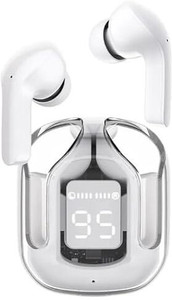 EARBUDDY ULTRA PODS 20 with 40 Hours Playback, ASAP Charge & Beast Mode ...