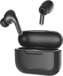 TX -FLO XPods Pro with AI Noise Filter Earbuds, 13mm Drivers, 60H ...