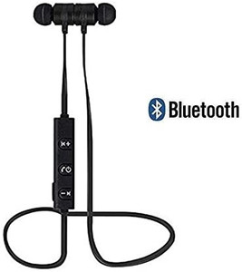 Gadget Master sports bluetooth headphone wireless good quality sound ...