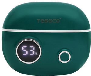 Tessco I BUDS-411 WIRELESS 210 mAh Case Battery 40 mAh Earphone Battery ...