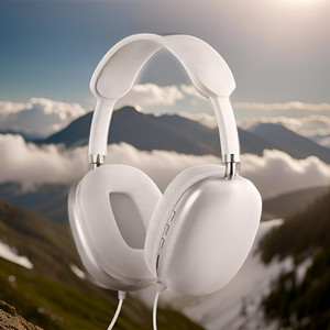 GUGGU P9 (Bluetooth Headphones) Stylish Wireless (Gaming Headset) with ...