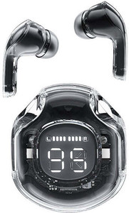 Pharaoh ECHO PRO V5.3 With IPX7 TRUE WIRELESS BLUETOOTH SWEAT PROOF ANC ...