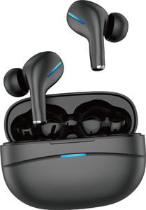 TX -FLO Bluetooth Truly Wireless in Ear Earbuds with 40H Playtime,Low ...