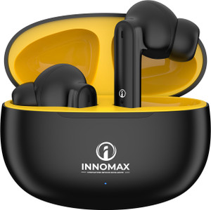INNOMAX K1 True Wireless in Ear Earbuds with 48H Playtime Bluetooth ...