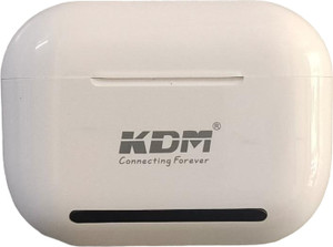 Meeramart KDM-A1 SKYBUDS Bluetooth Price in India - Buy Meeramart KDM ...
