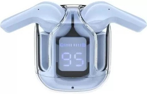 NKL Smart Design UltraPods Buds or Charging Case,Sensor Touch 465 ...
