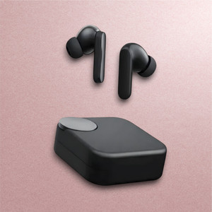 house of common Low Latency Gaming Earbuds, Deep Bass ANC, 50Hrs Total ...