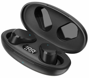 MOOZMOB Gaming TWS Earphones T18 Earbuds with CVC Noise Cancellation ...