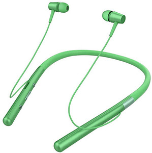 IZWI Nexa 100 Hours Standby Time Bluetooth Wireless Neckband headphones ...