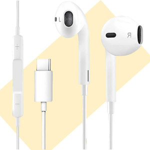 Bxeno Type C Handsfree with Mic Wired Price in India - Buy Bxeno Type C ...