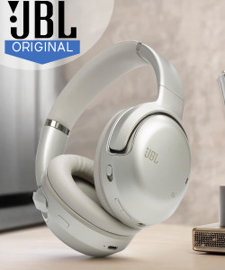 JBL Tour One M2, Adaptive ANC, Smart Ambient, Up to 50Hr, Pro Sound ...