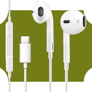 Bxeno Type C Handsfree with Mic Wired Price in India - Buy Bxeno Type C ...