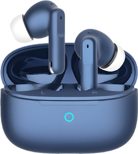 RD WS-230 TWS Earbuds with Mic, Low-Latency, IPX5, BT 5.3, 60H PlayTime ...