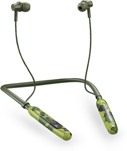 URBAN AUDIO UBT527 Wireless Portable in-Ear Earphone with Mic, 60h ...