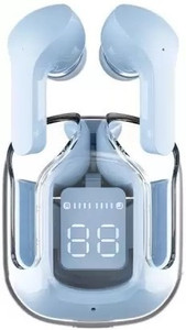 TECHWEAR New design UltraPods Buds With Charging Case AI Calling Air ...